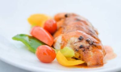 How To Get a Six Pack, Part 1: Cracking the Diet Code - Personal Excellence